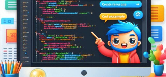 Eine MAUI App erstellen – kaibel.net